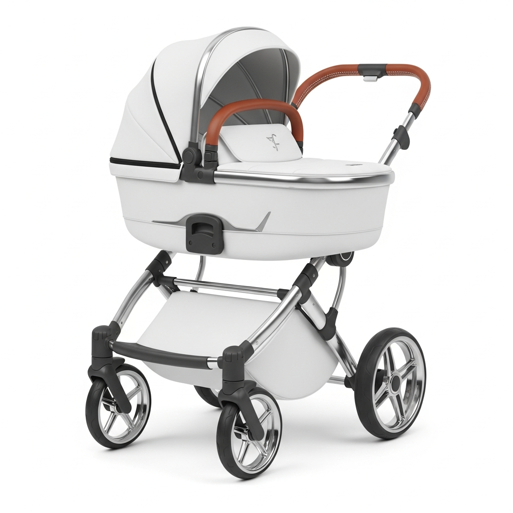 Lamborghini Stroller - Official Luxury Baby Strollers ...