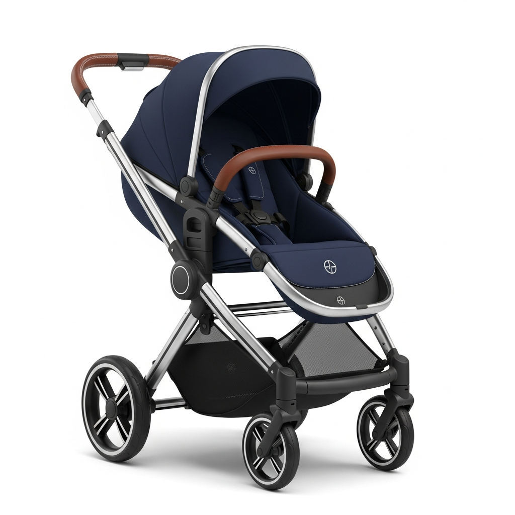 Lamborghini Stroller - Official Luxury Baby Strollers ...